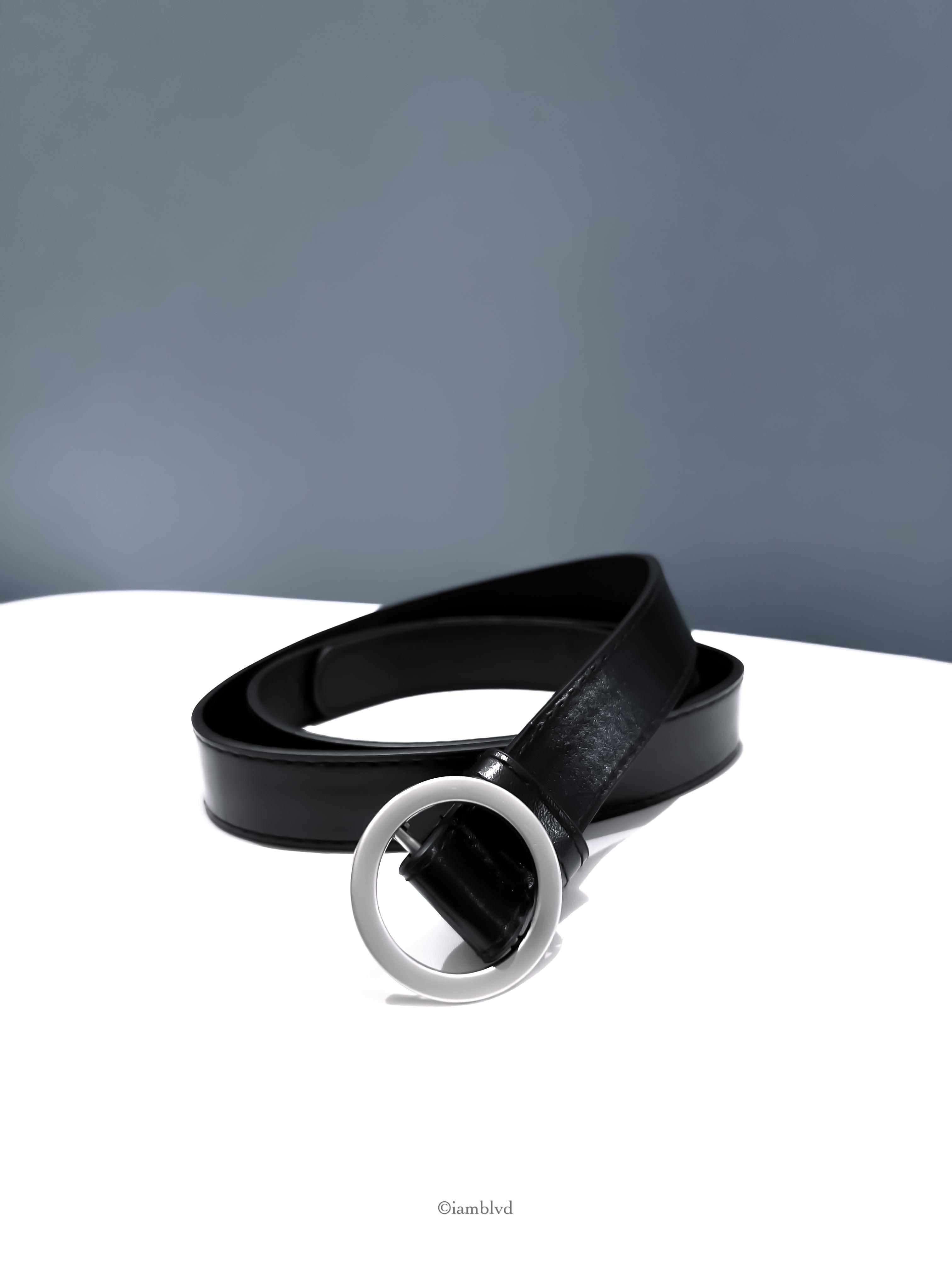 Leather Belts India | Fashion Accessories | IAM BLVD – I AM BOULEVARD